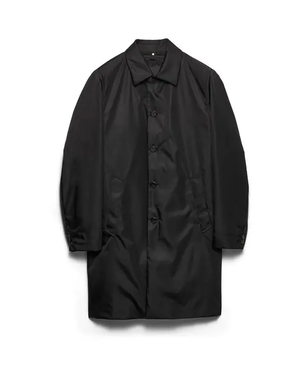 Prada Re-nylon Coat
