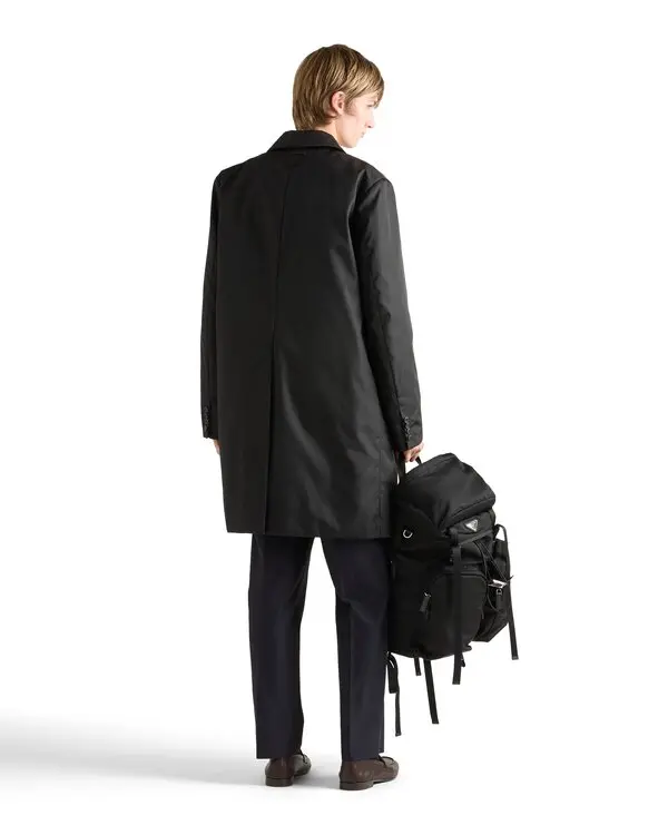 Prada Re-nylon Coat