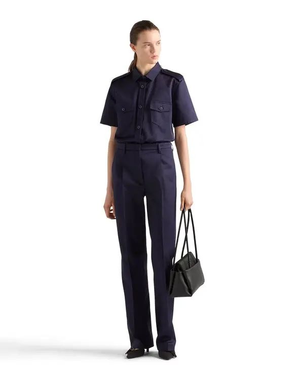Prada Chino Pants