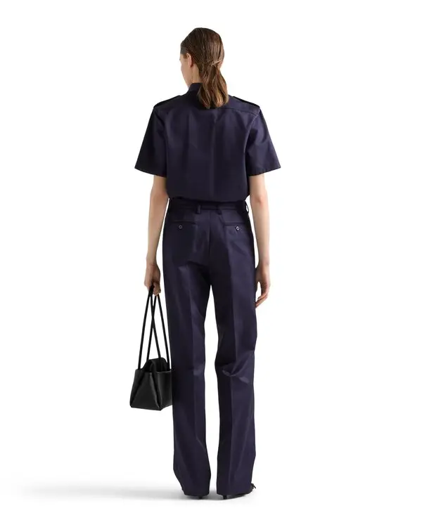 Prada Chino Pants