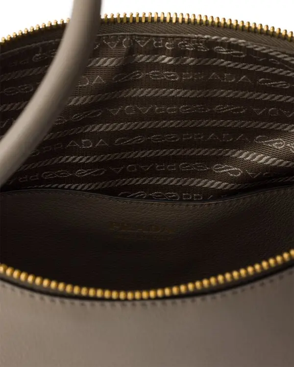 Prada Leather Handbag
