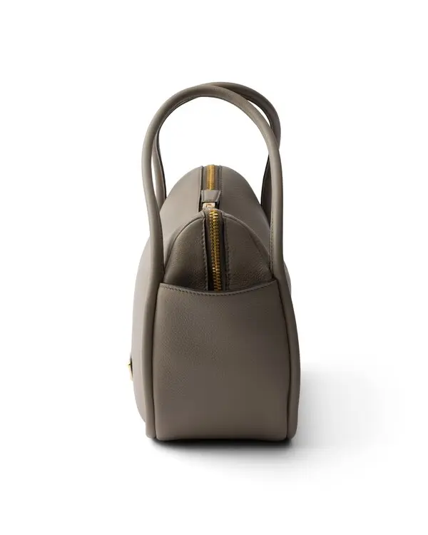 Prada Leather Handbag