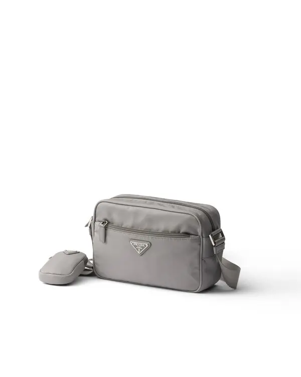 Prada Re-nylon Shoulder Bag