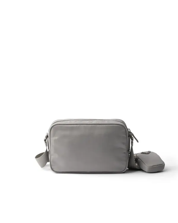 Prada Re-nylon Shoulder Bag