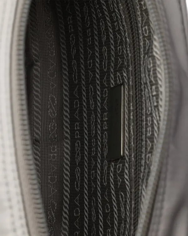 Prada Re-nylon Shoulder Bag