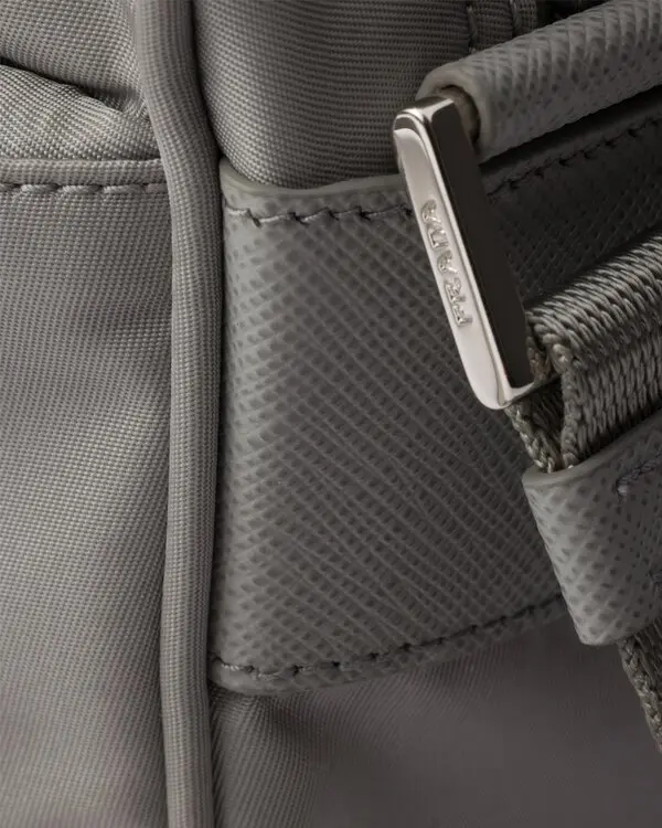 Prada Re-nylon Shoulder Bag