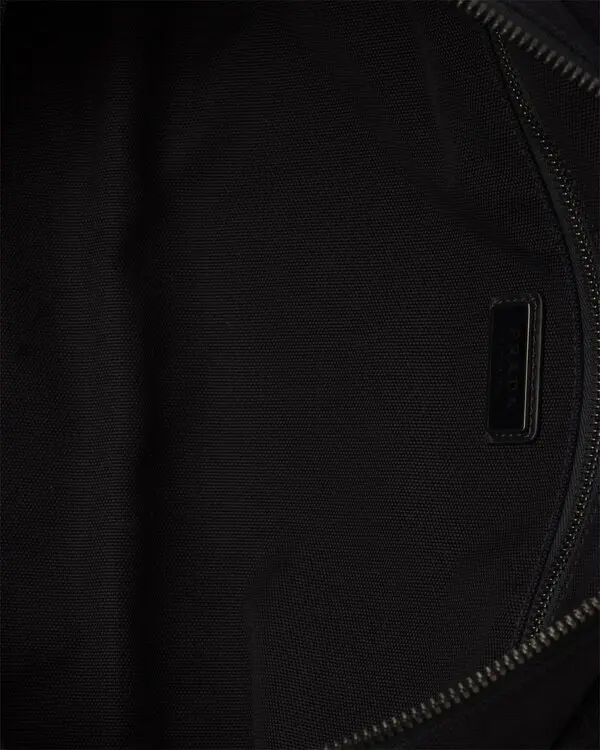 Prada Duffle Bag - Black