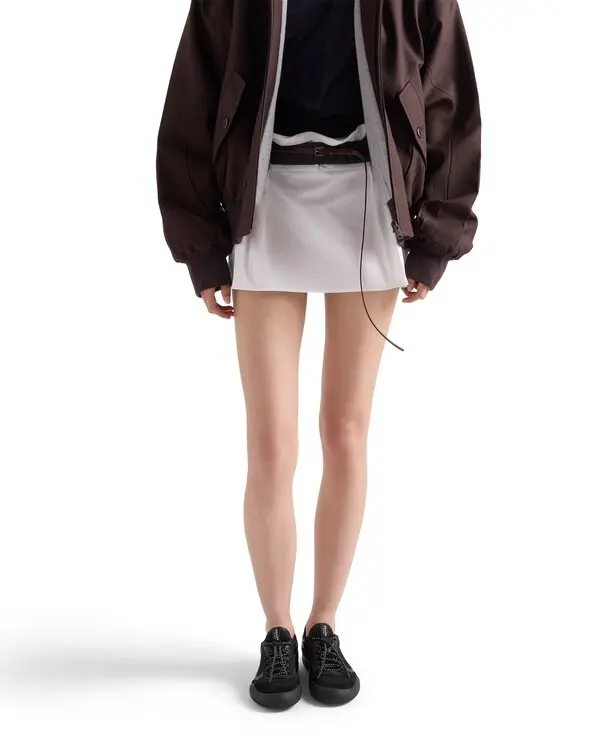 Prada Speedrock Sneakers - Black