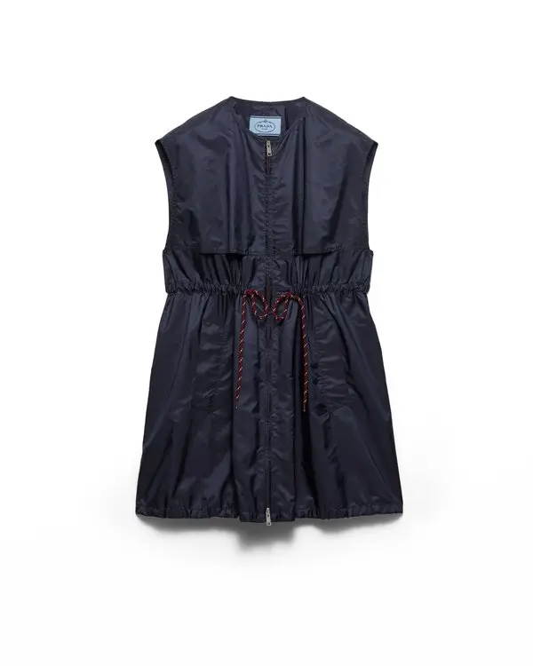 Prada Loose Fit Jacket