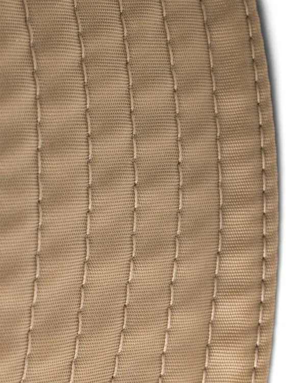 Prada Re-nylon Bucket Hat - Camel