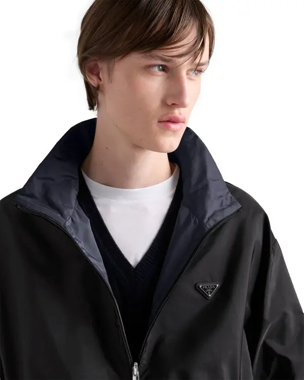 Prada Re-nylon Jacket