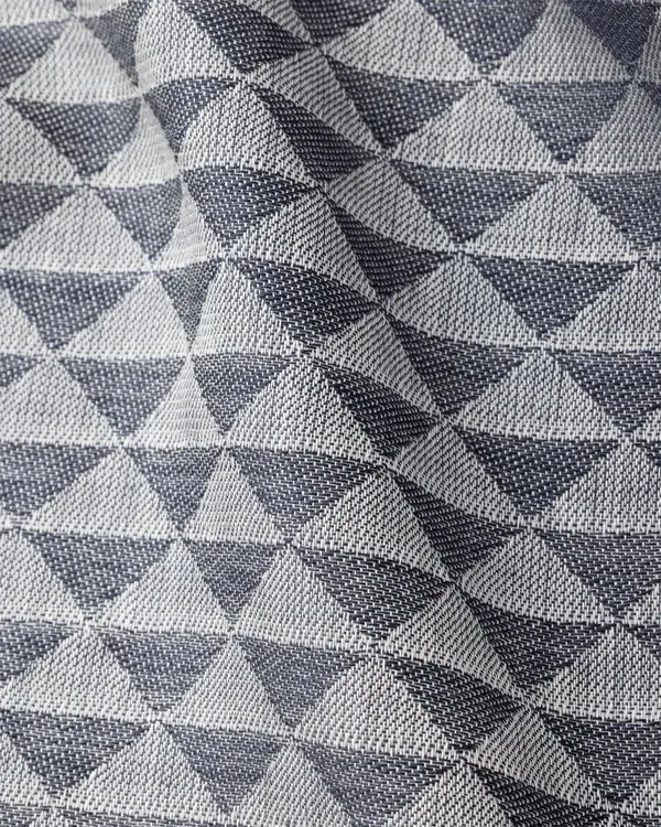 Prada Cashmere - Denim