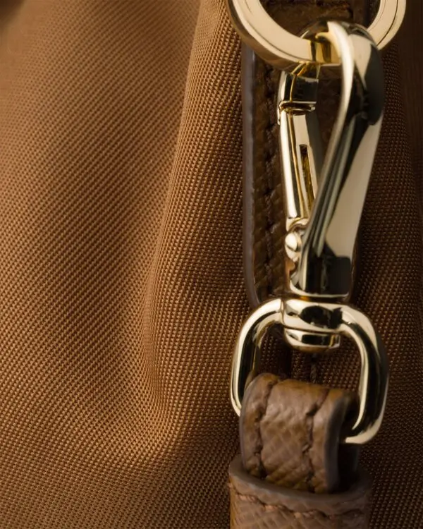 Prada Re-nylon Pouch