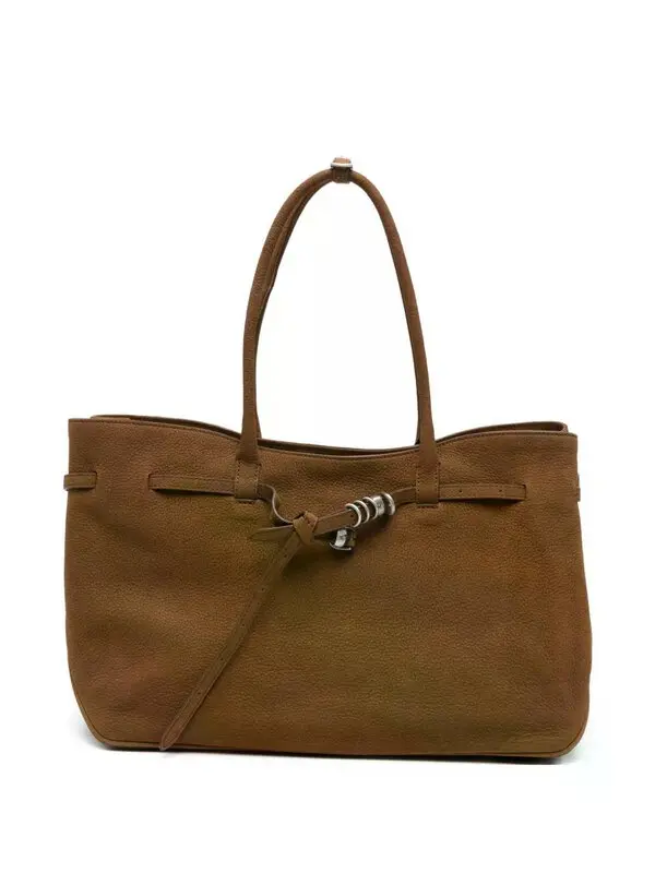 MARGESHEWOOD Large Tote Bag