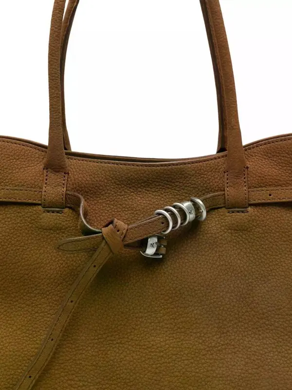 MARGESHEWOOD Large Tote Bag