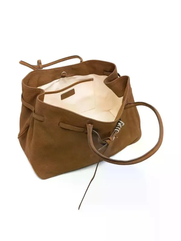 MARGESHEWOOD Large Tote Bag