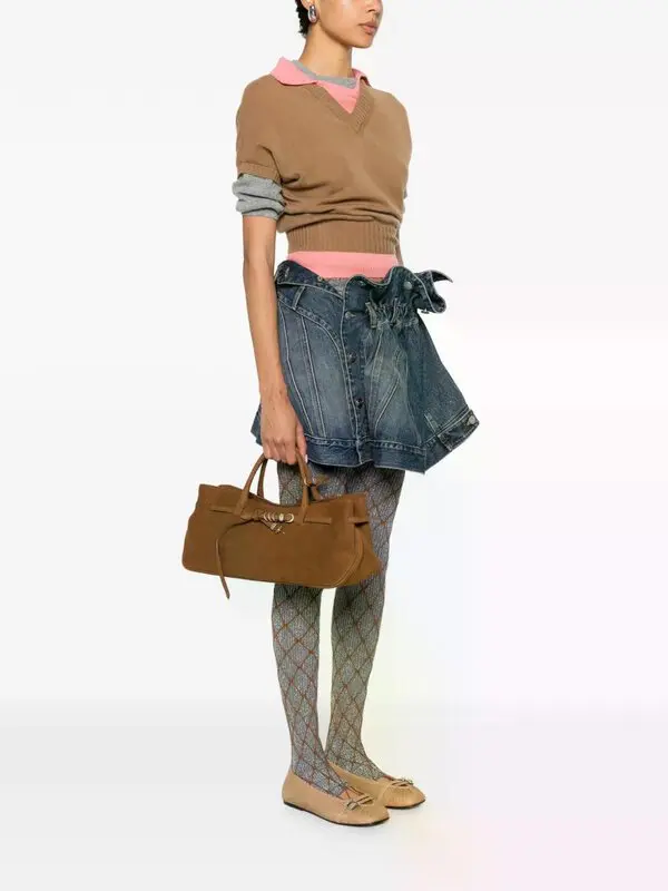 MARGESHEWOOD Tote Bag