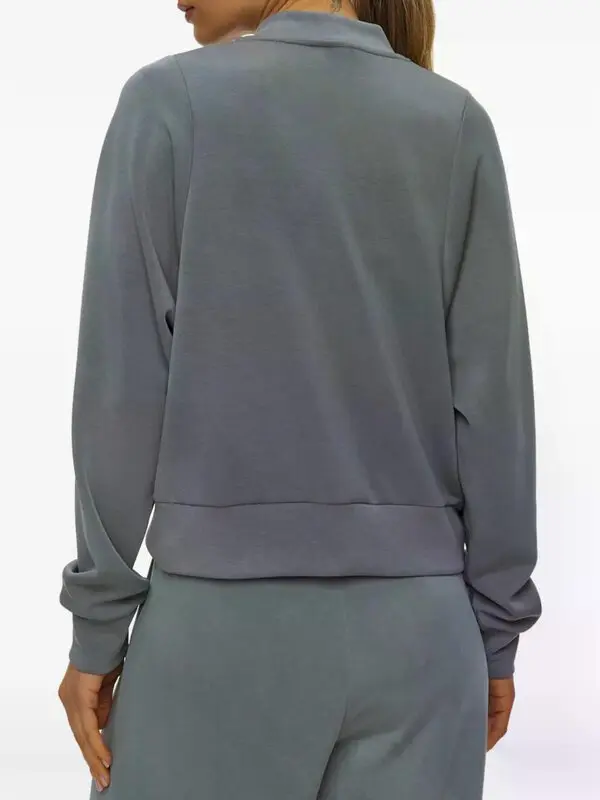DEHA Zip-up Sweatshirt