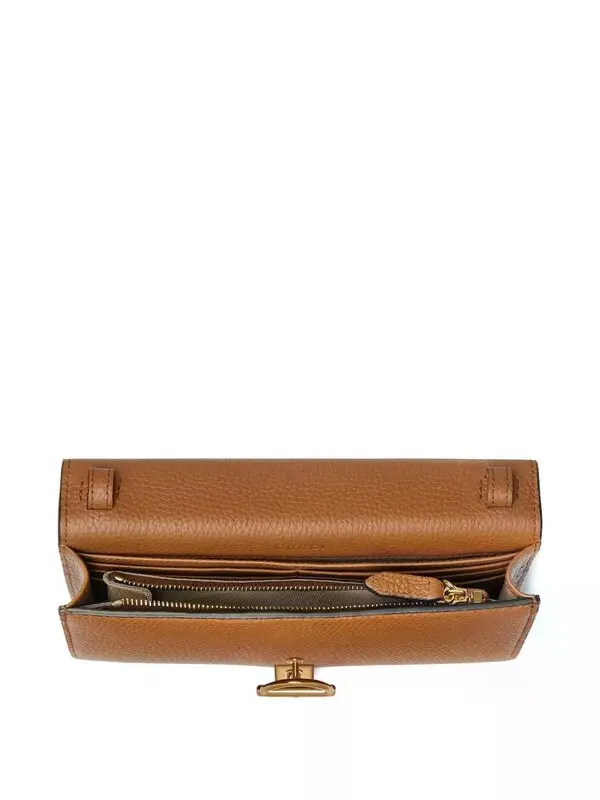 Gucci Half-horsebit Mini Bag With Removable Chain