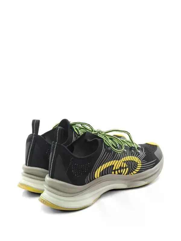 Gucci 2000s Interlocking-g Running Sneakers
