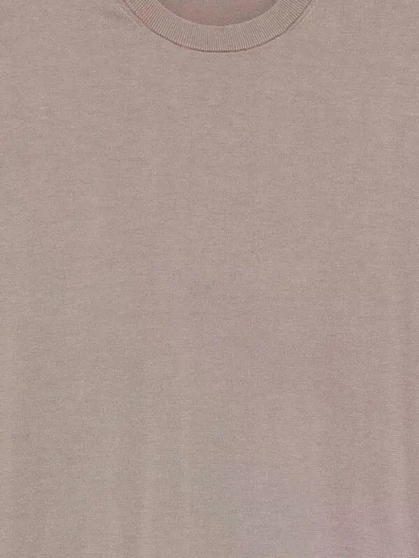 DIKTAT Crew-neck Sweater - Neutrals