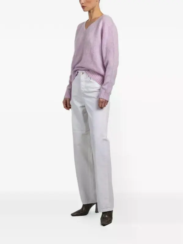 Dorothee Schumacher V-neck Sweater