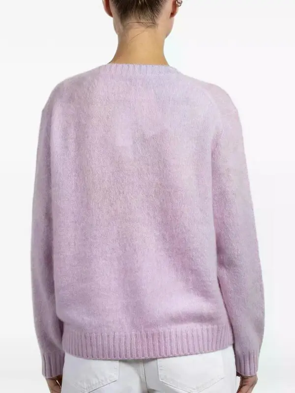 Dorothee Schumacher V-neck Sweater