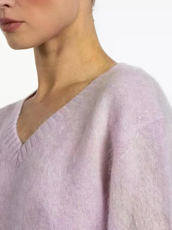 Dorothee Schumacher V-neck Sweater