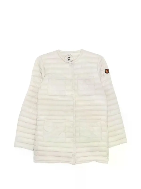 SAVE THE DUCK Elisa Quilted Jacket