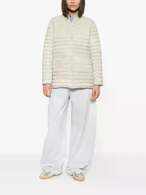 SAVE THE DUCK Elisa Quilted Jacket