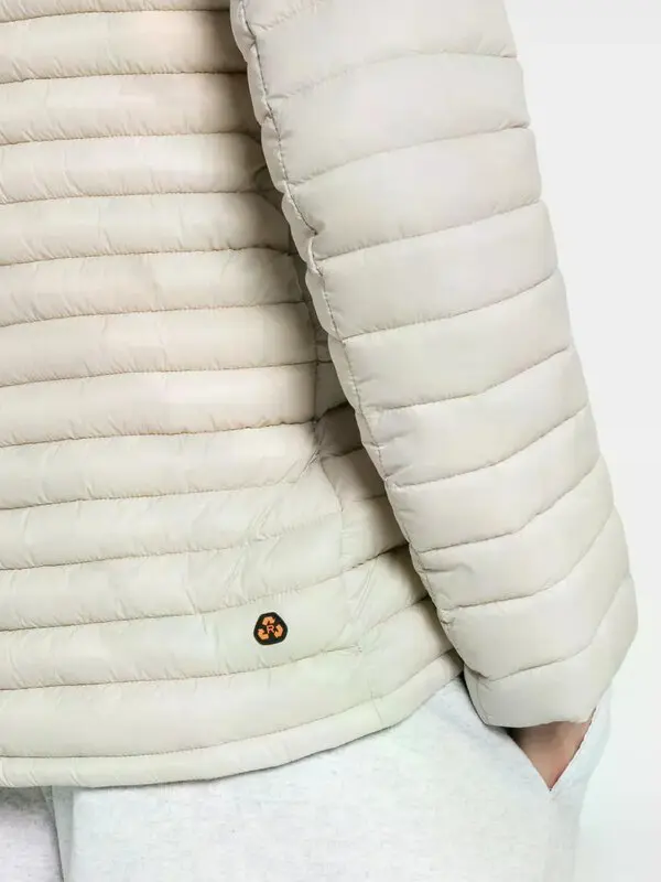 SAVE THE DUCK Elisa Quilted Jacket