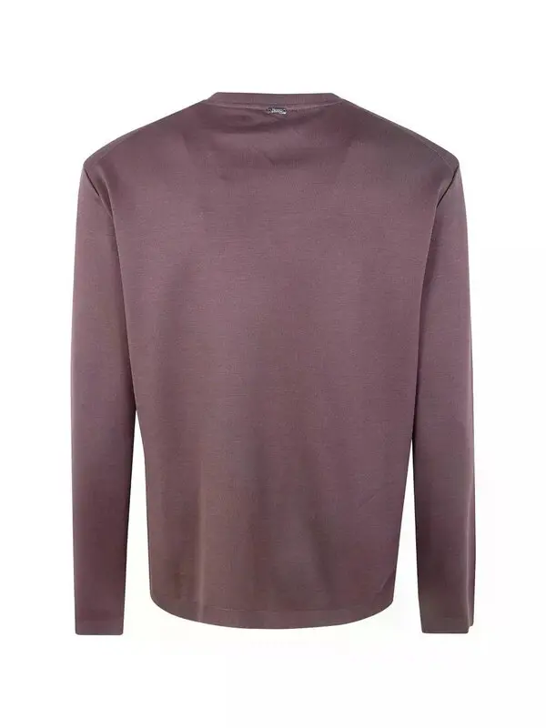 Herno Long-sleeve T-shirt