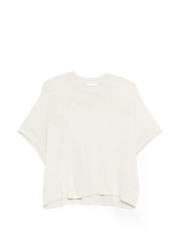 Fedeli Millet Short-sleeve T-shirt