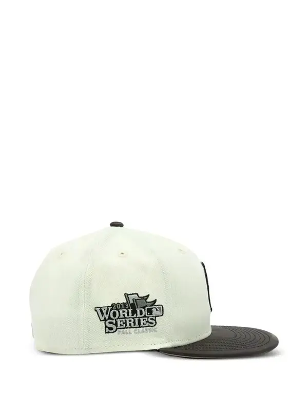 New Era 59fifty Boston Red Sox Cap - Neutrals