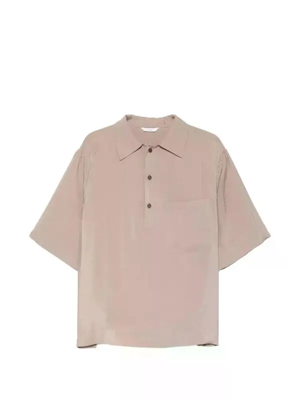 HEVO Montursi Patch-pocket Shirt