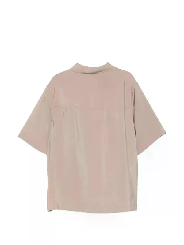HEVO Montursi Patch-pocket Shirt