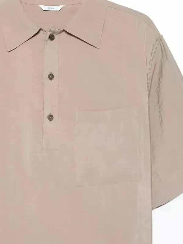 HEVO Montursi Patch-pocket Shirt
