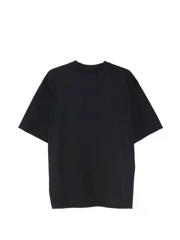 HEVO Mulino T-shirt - Blue