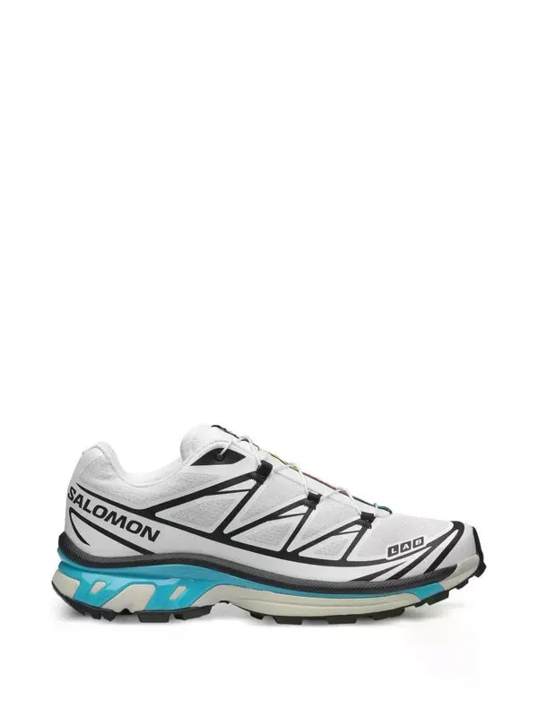 SALOMON S-lab Xt-6 Sneakers - White