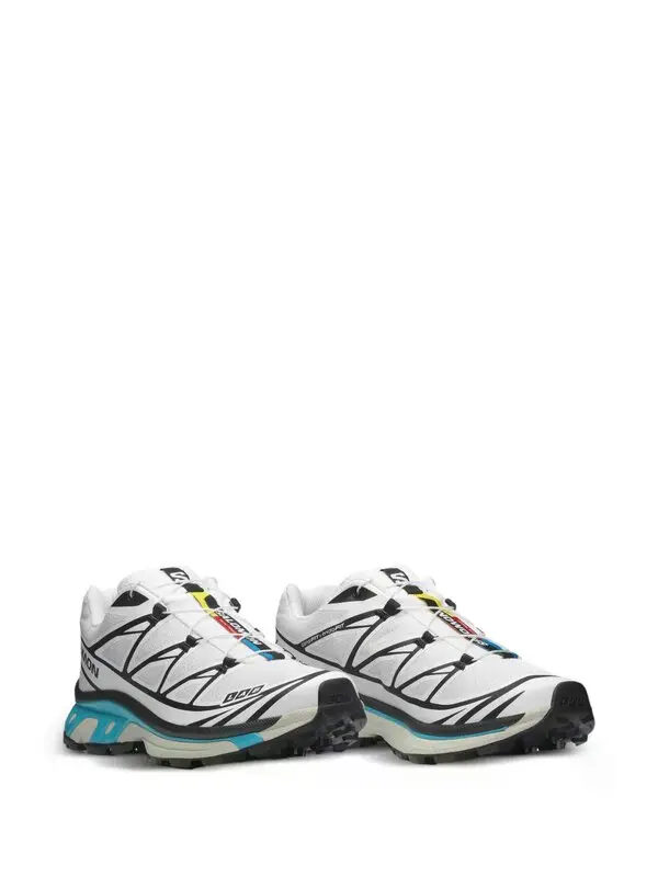 SALOMON S-lab Xt-6 Sneakers - White