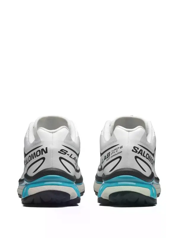 SALOMON S-lab Xt-6 Sneakers - White
