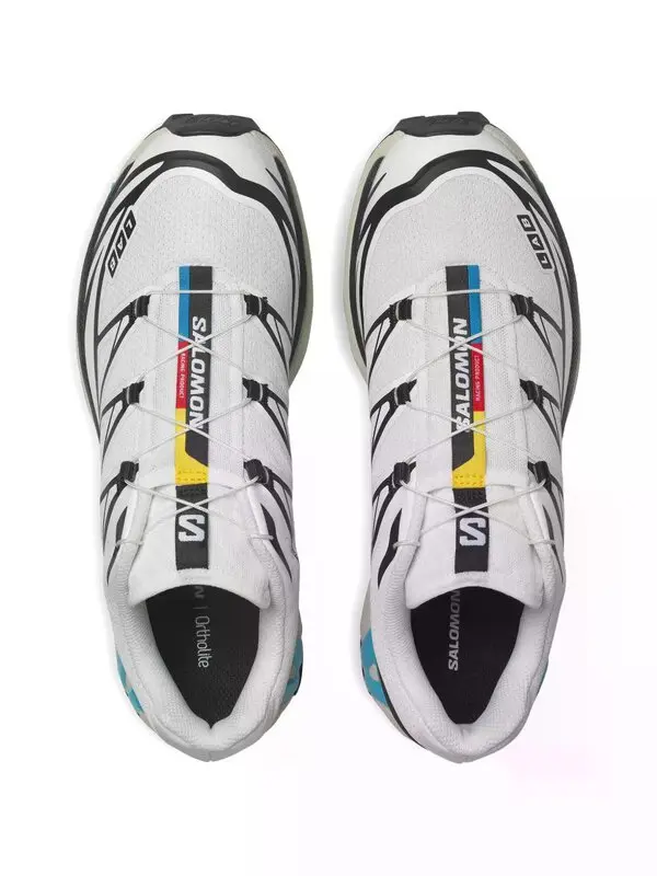 SALOMON S-lab Xt-6 Sneakers - White