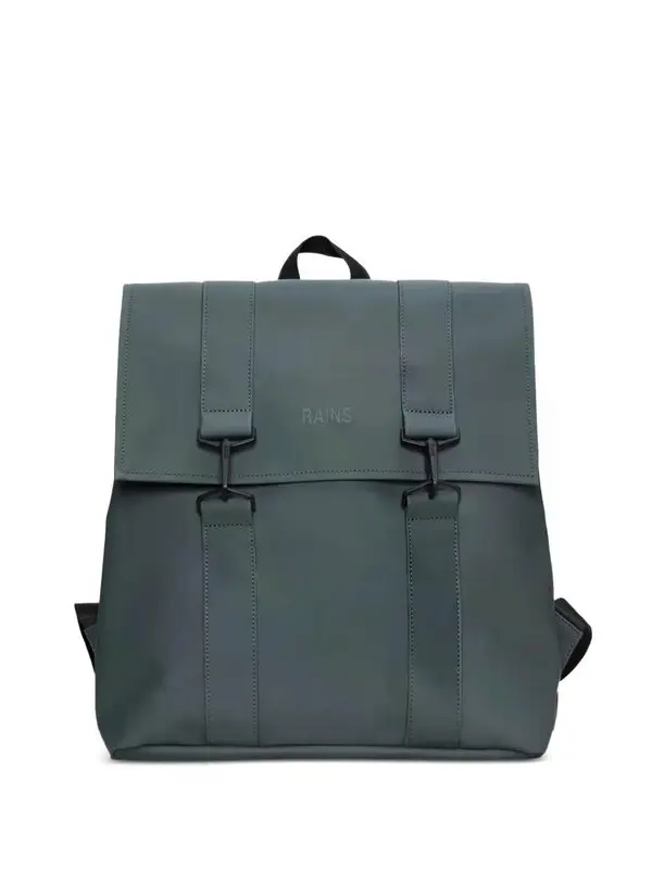 Rains Msn Backpack - Grey