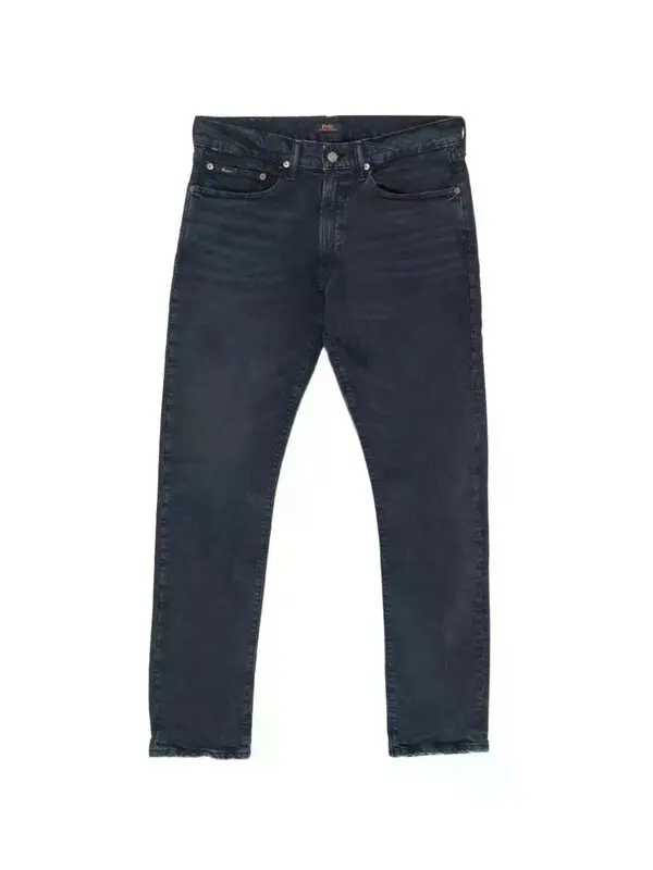 Polo Ralph Lauren Sullivan Slim-fit Jeans
