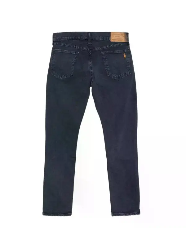 Polo Ralph Lauren Sullivan Slim-fit Jeans