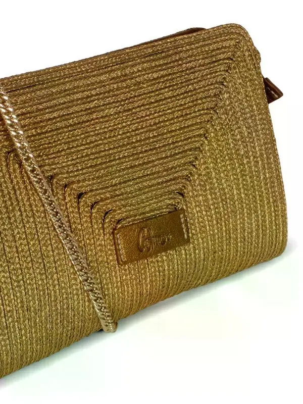 CastaÑer Bali Pochette Style Handbag