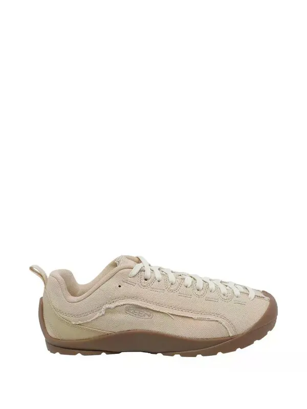 Keen Jasper Slit Sneakers - Neutrals