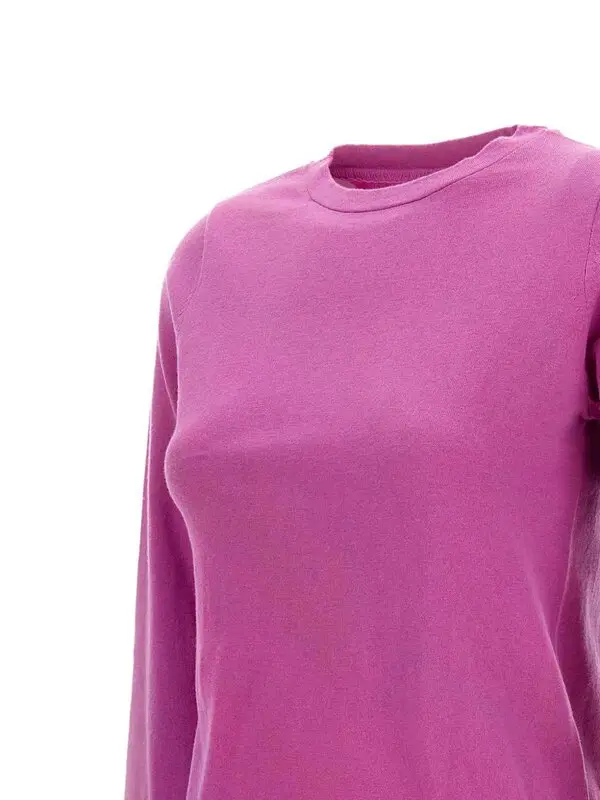 Extreme Cashmere Lisa Crew-neck Sweater