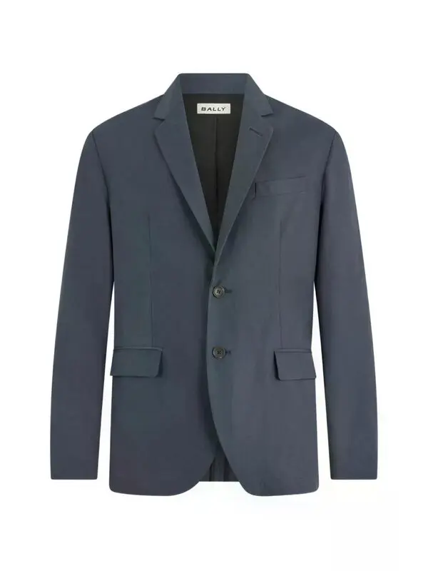 Bally Single-breasted Blazer