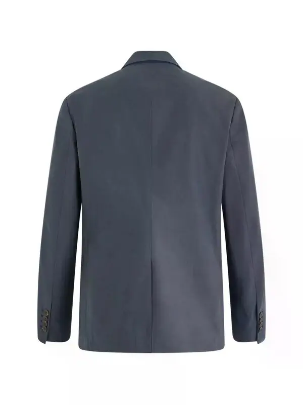Bally Single-breasted Blazer